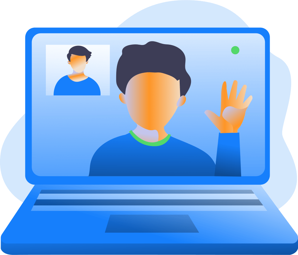 Video Interpreting Services UK | LINGO BRIDGE™