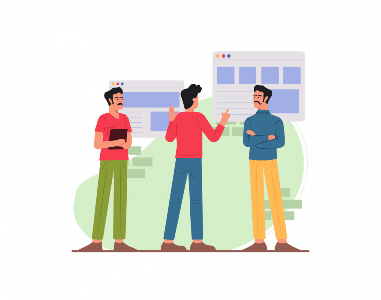 Face to Face Interpreting Services | LINGO BRIDGE™