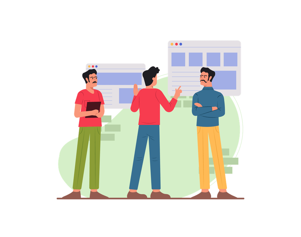 Face to Face Interpreting Services | LINGO BRIDGE™