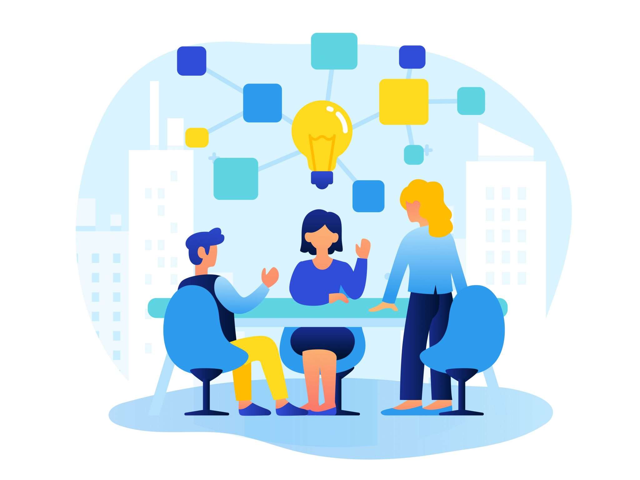 Conference Interpreting Services | LINGO BRIDGE™