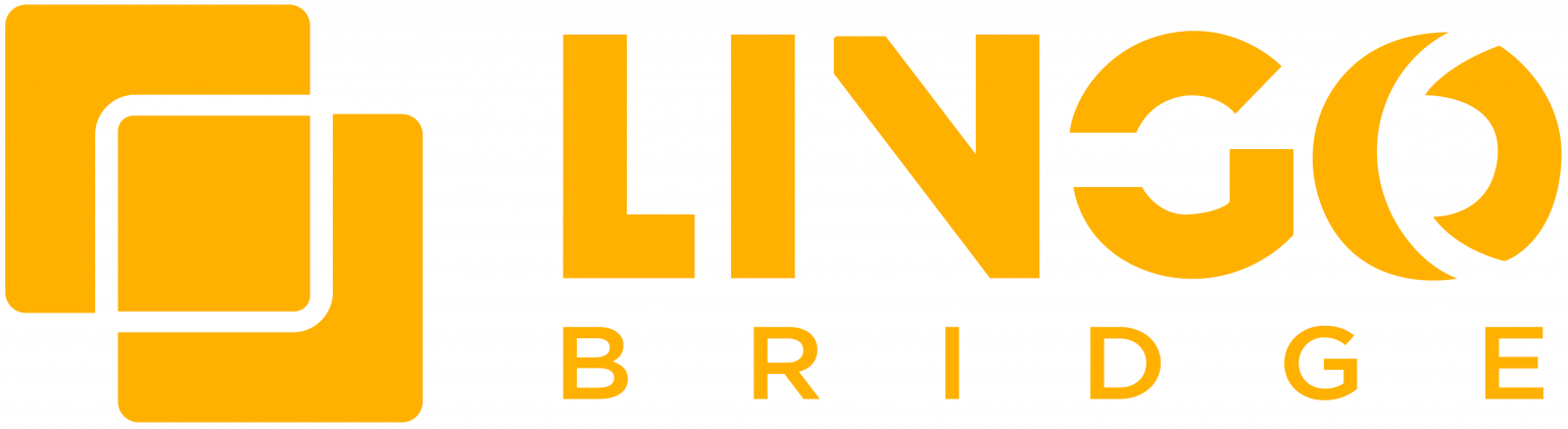 LINGO BRIDGE™ - Interpreting and Translation Services
