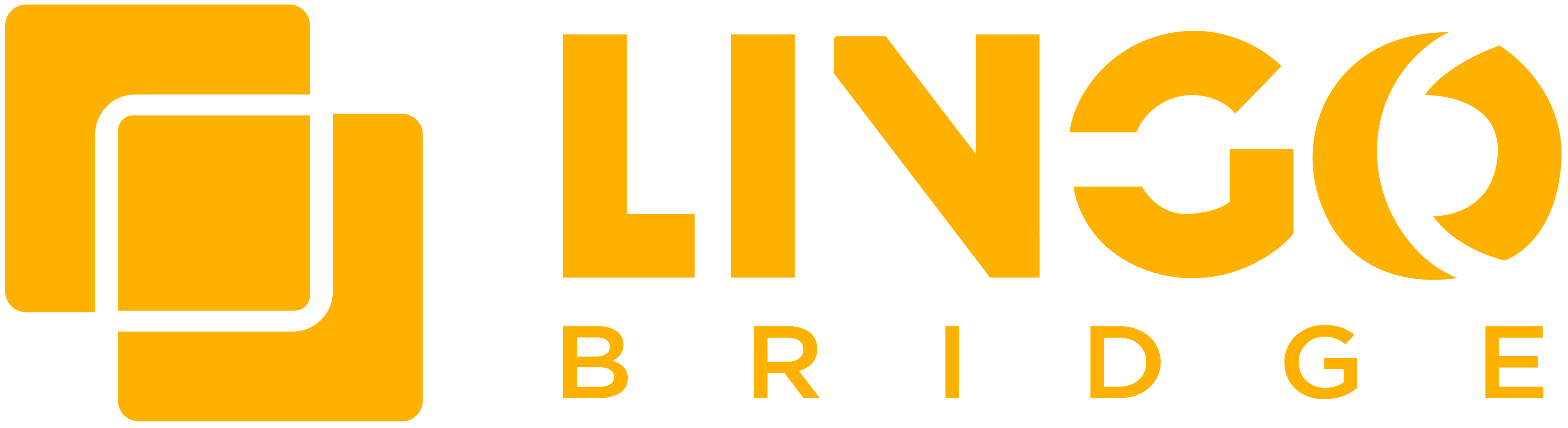 LINGO BRIDGE™ - Interpreting and Translation Services