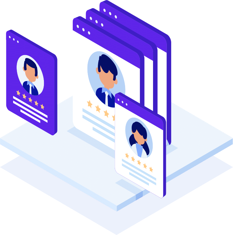 Join Our Team | Careers at LINGO BRIDGE™