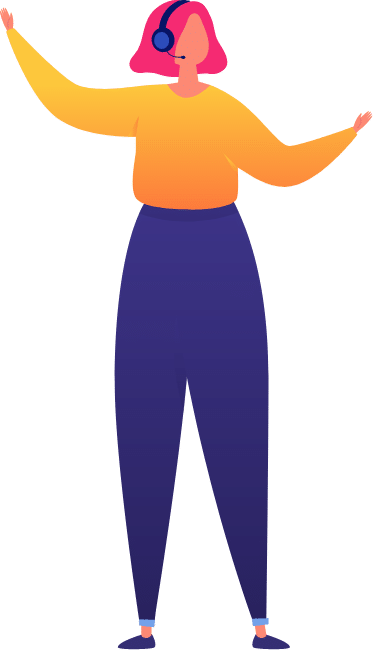 Contact LINGO BRIDGE™ | Get in Touch Today